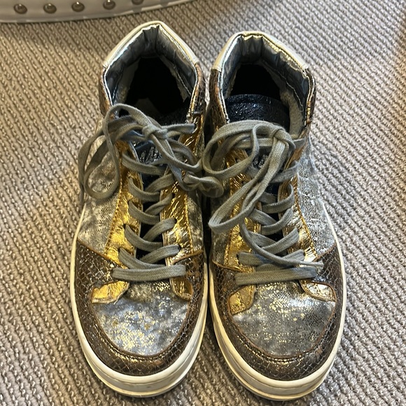 P448 | Shoes | P448 Sneakers | Poshmark